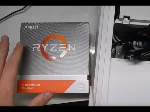 3800x vs 3950x UPGRADE and Review of the CINEBENCH R20 SCORES #izreviews