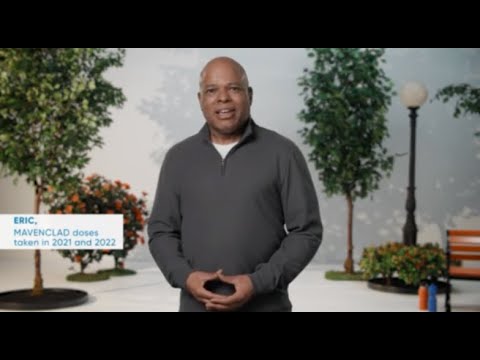 Life in Focus: Eric