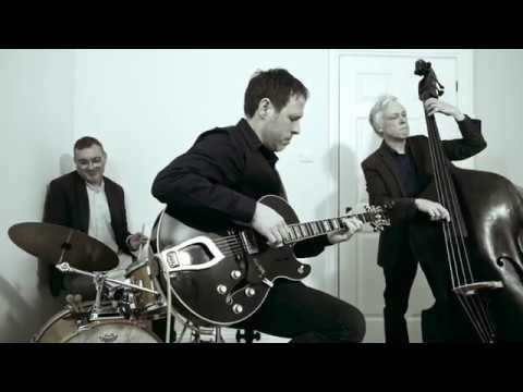 Jazz – Jeff Rodrigues