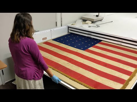 Rare Look Inside Fort Leavenworth Army Base Archives (Frontier Army Museum)