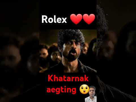 #vikram #rolex #movie #shortvideo #viralvideo #trend #youtube❤️