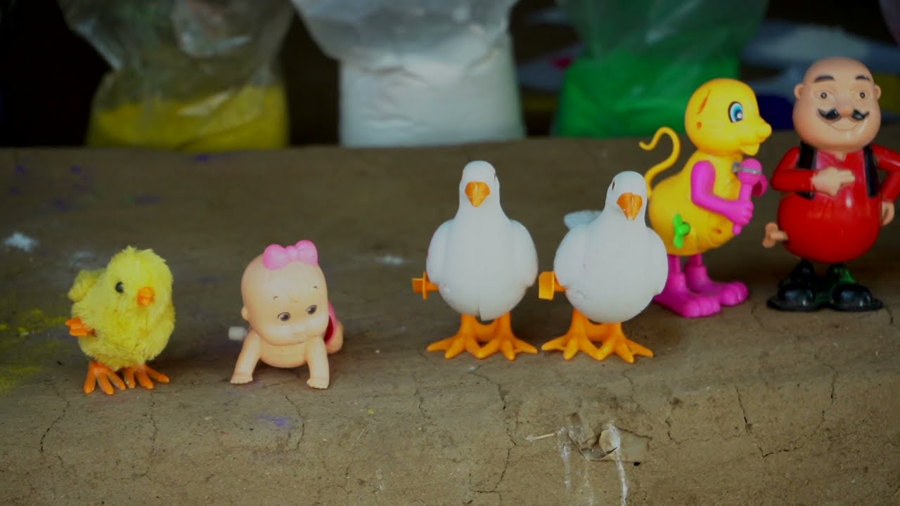 Understanding the affects of open defecation on communities