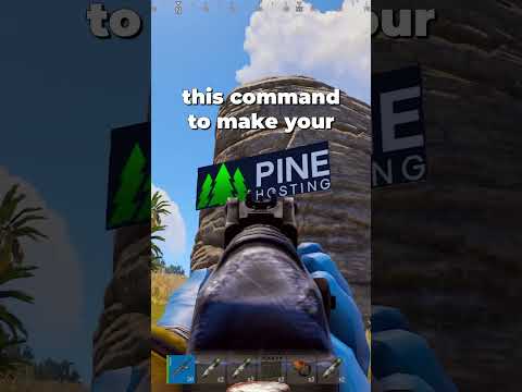 THESE 3 Settings Will Change How You Play RUST! ⚙️