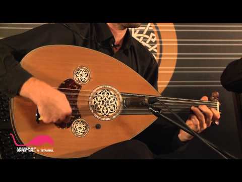 Instrumentul săptămînii: Trio OUD – ”Flying birds” | Marius Cruceru