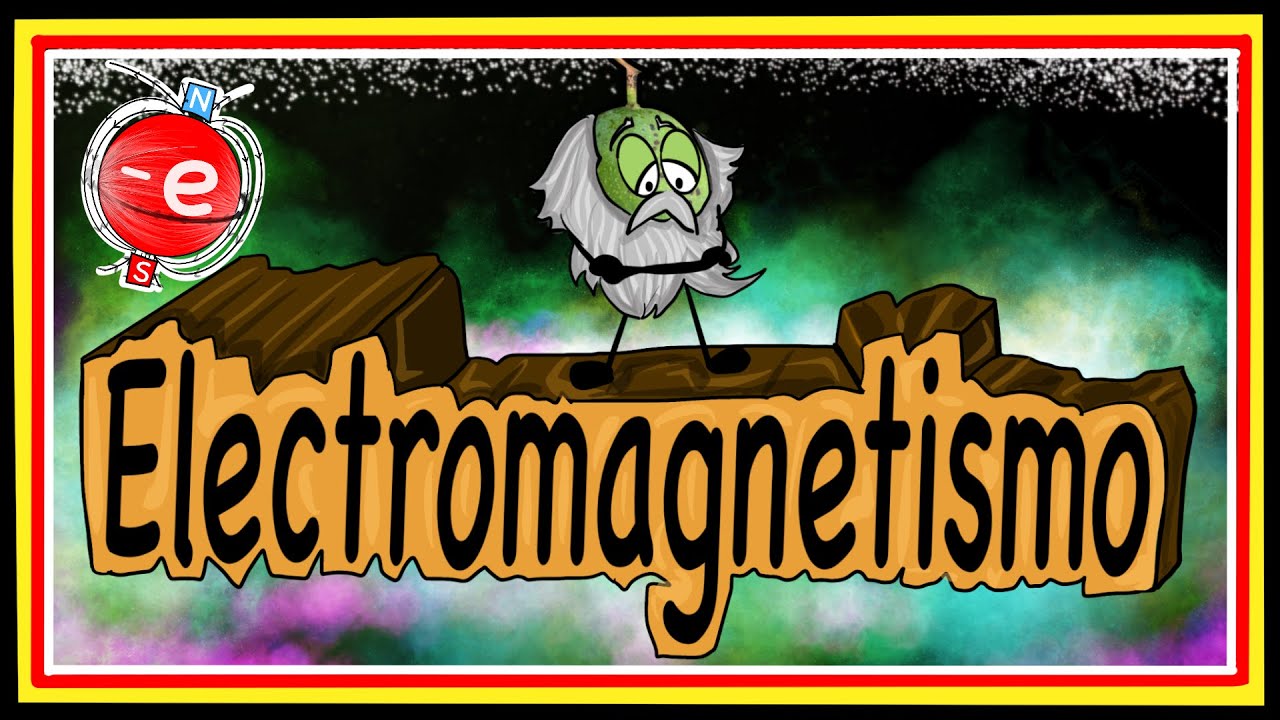 ELECTROMAGNETISMO- EJEMPLOS