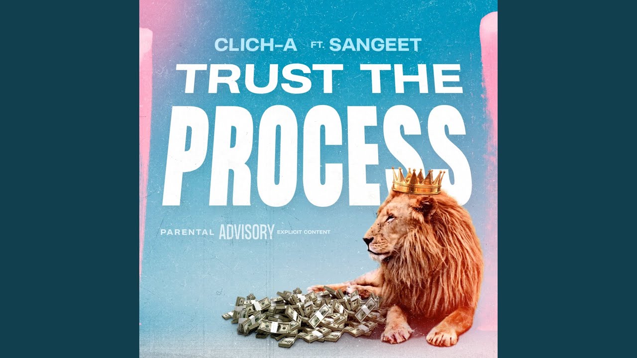Trust The Process