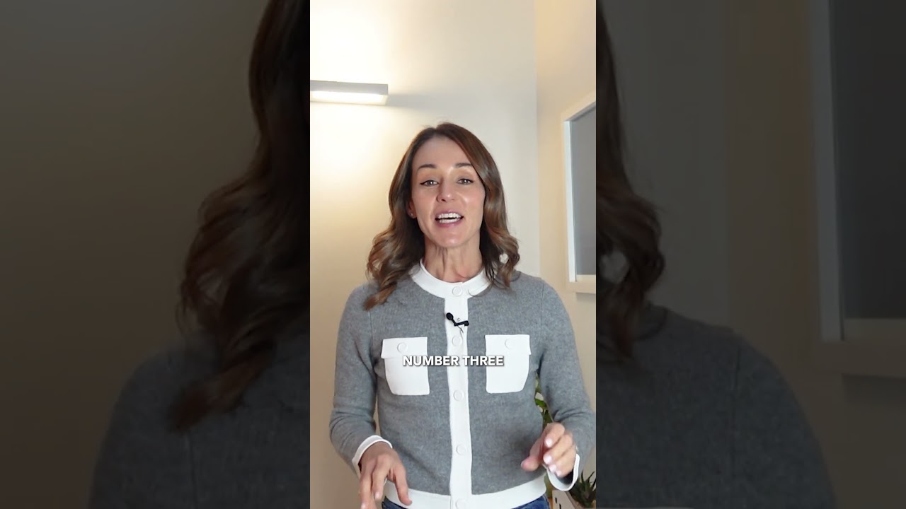 5 Interior Design Mistakes to AVOID