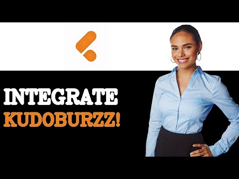How To Add Kudobuzz To Wix (2025)