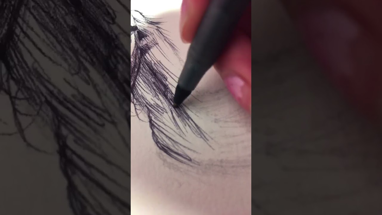 Viking warrior (sorry   for posting this late 😬) #artdrawing