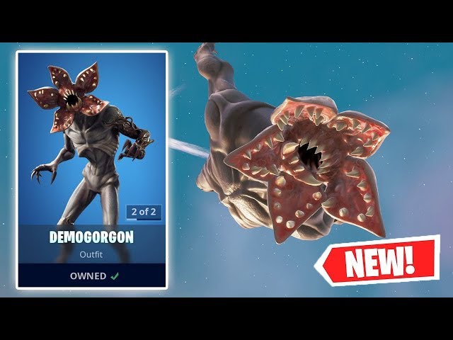 8 Fortnite skins that are difficult to look at