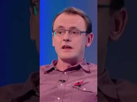 Remember that?! Sean Lock hates Russell Brand 😂 😂