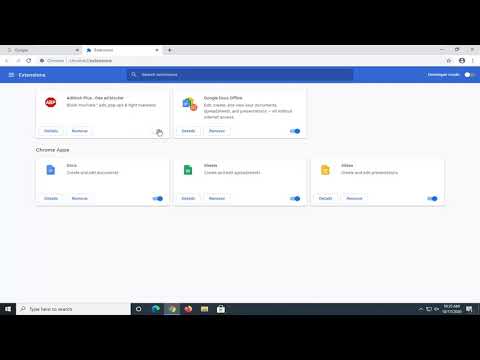 How to Disable Ad Blocker [Tutorial]