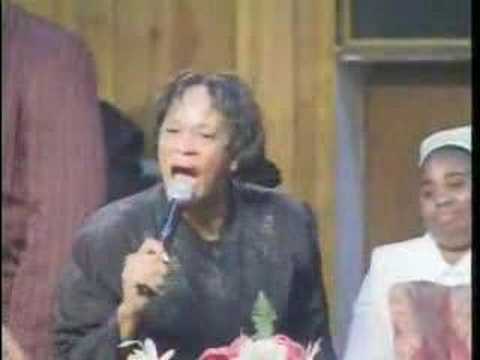 Sharon Seay-Eiland | Preach Stephen.Com-Pastor Stephen F. Smith