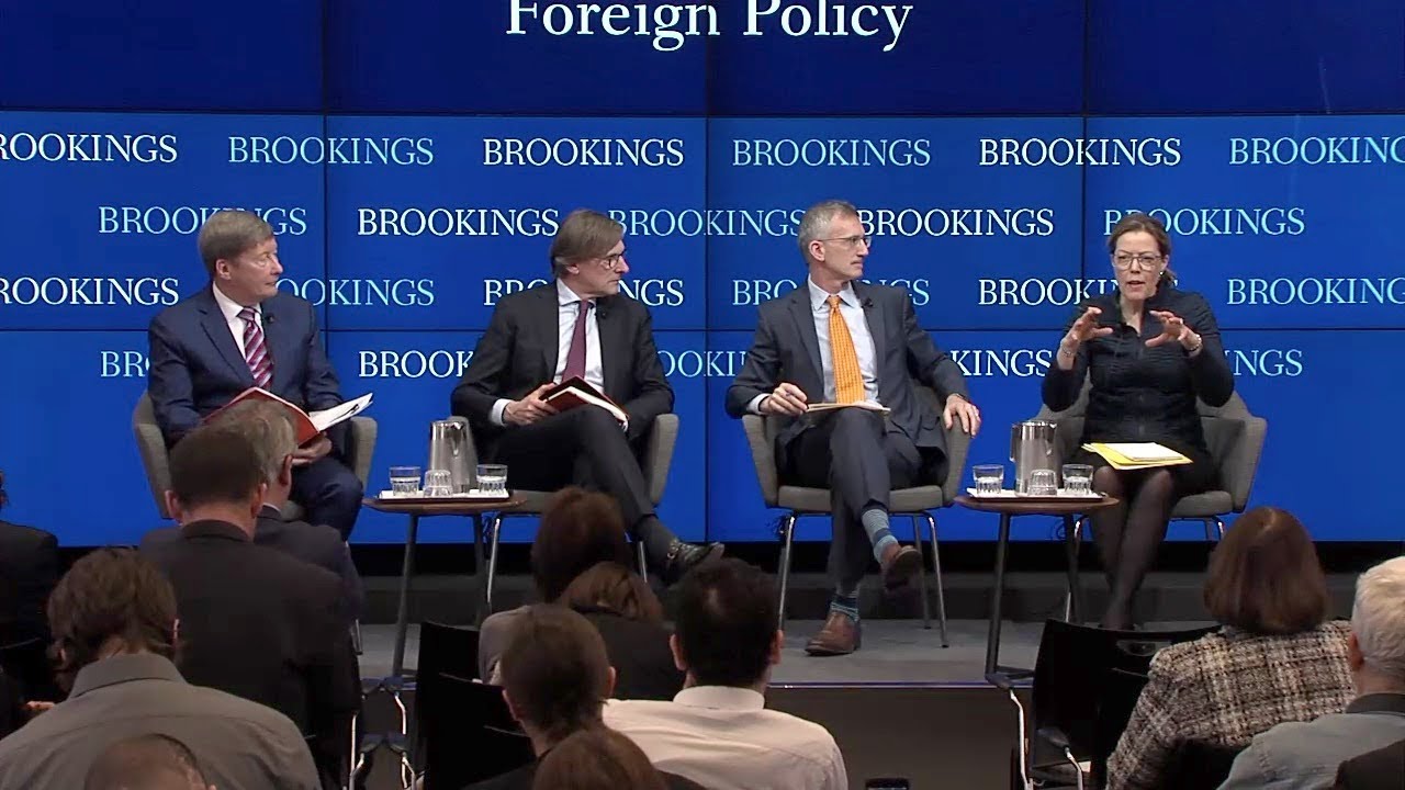 Autonomous weapons and international law