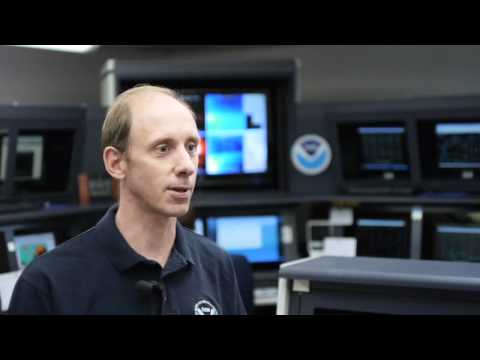 Official NOAA space weather video explaining upcoming solar storm impacts