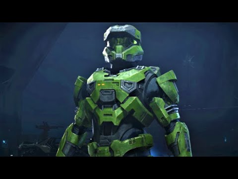 Steam Community :: Video :: Halo Infinite Beta - First impressions of ...