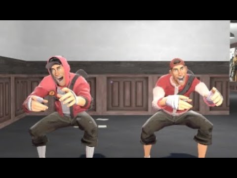 Steam Community :: Video :: Some scouts laughing at you