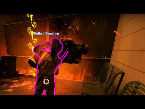 Steam Community :: Video :: L4D2 | Bullet Dodging Jockey | Riktor