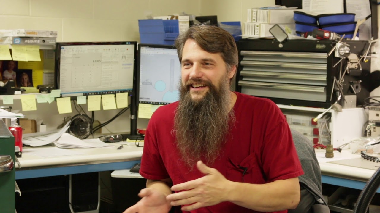 Bob Hartmann - Nova Tech Engineering