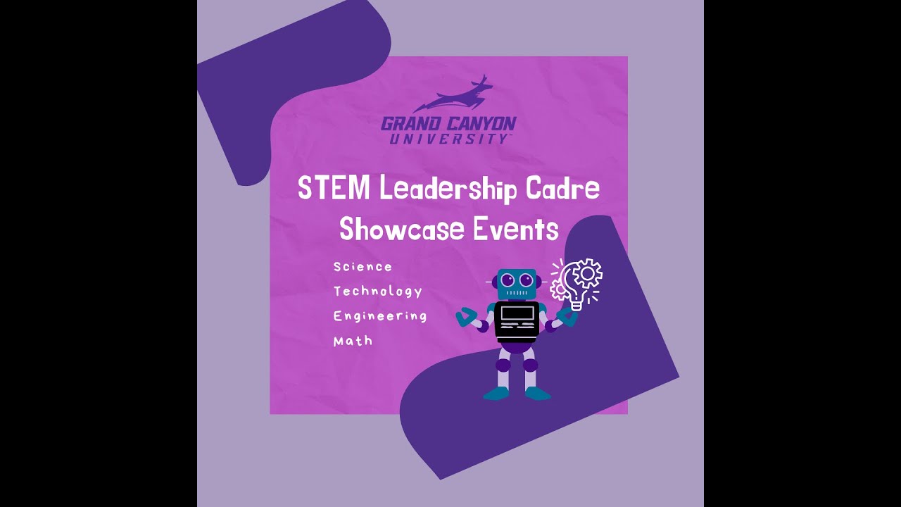 Summer of STEM: Project Based Learning