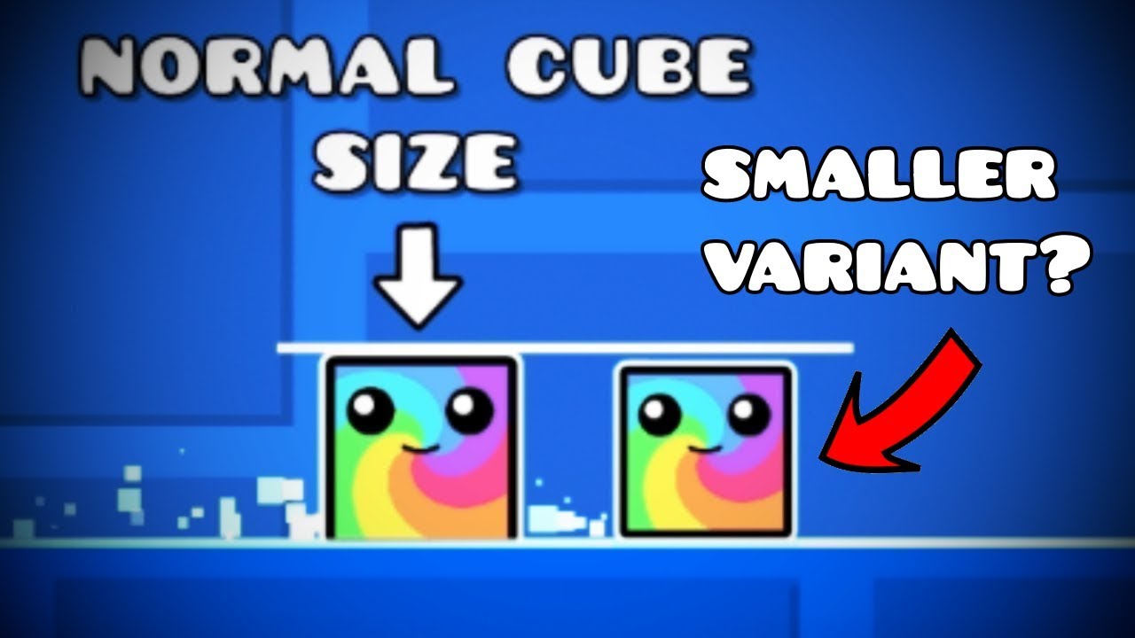 25 MORE Bugs In Geometry Dash That Need To Be Fixed (Part 2)