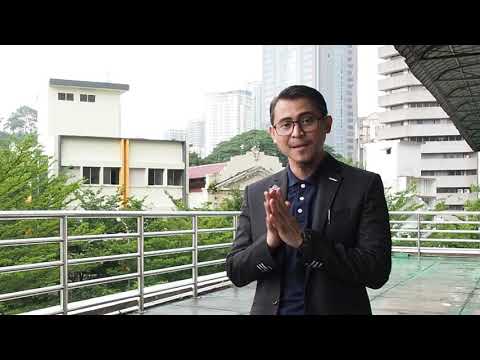 Sejenak @AmanahRaya EP02