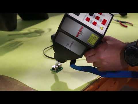 How does an EMC test works? - Chordata Motion's Electromagnetic Compatibility Test