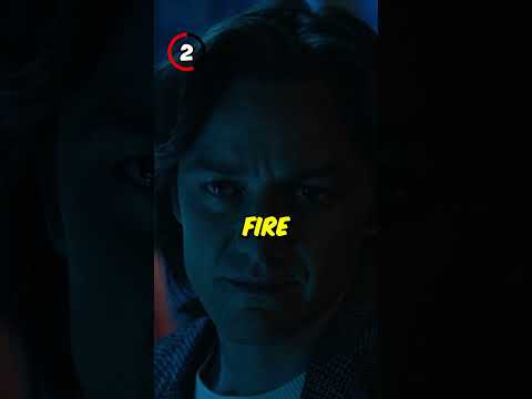 Did You Know In X-Men: Apocalypse