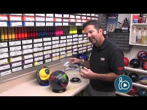 Understanding You as a Bowler: Bowling Ball PAP