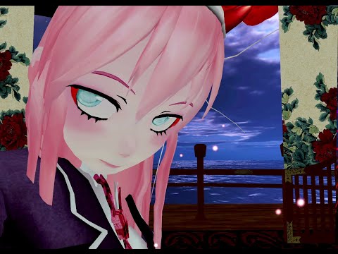 Steam Community :: Video :: VRChat: Zero Two - On the Floor