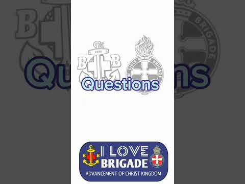 Time for Questions? #time #questions #ilovebrigade #brigadelove