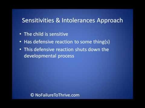 Understanding Failure To Thrive