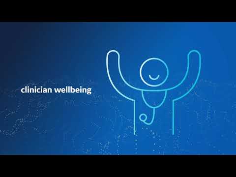 GE Healthcare Digital solutions and achieved outcome