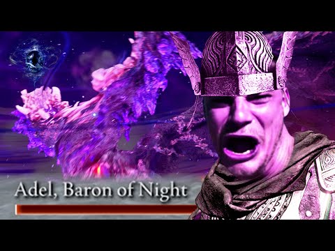 Elden Ring Nightreign Has a BIG Problem...