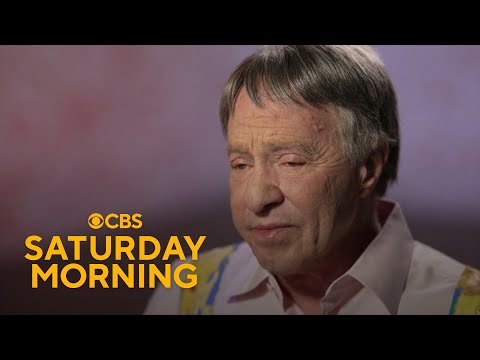 Inventor and futurist talks his hopes for the advancement of AI and technology