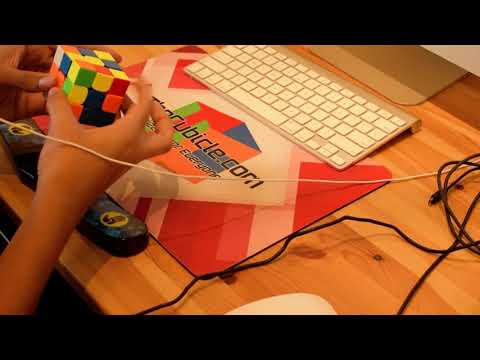 12.89 3x3 Real Man's single (wb?) ytwb