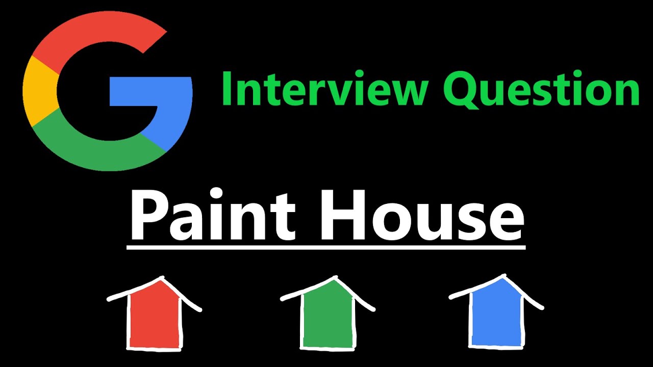 Paint House - Dynamic Programming - Leetcode 256 - Python