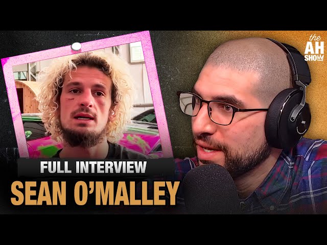 MMA News: UFC champ reacts to Donald Trump's Gaza plan, Sean O'Malley ...