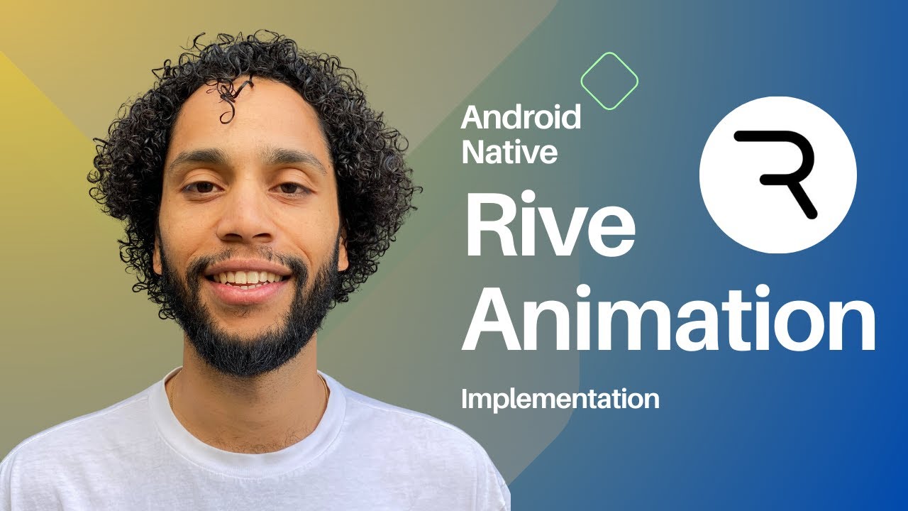 Rive Animation - Android Native implementation