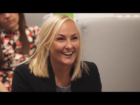Four Recruitment | Helen Jackson | Commercial Director
