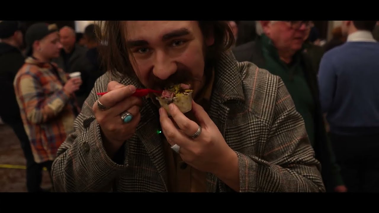 MAC & CHEESE FEST 2026