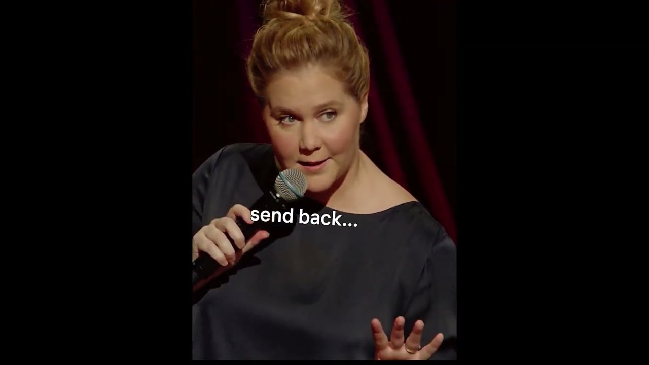 Top 10 Amy Schumer Funniest Jokes #viralvideo #funny #subscribe
