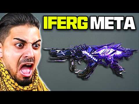 I Used Cod Mobile META Loadout in Warzone...