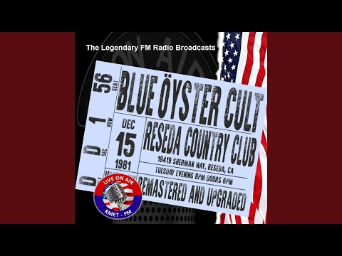 Dr. Music (Live KMET-FM Broadcast Remastered) (KMET-FM Broadcast Reseda Country Club, Reseda CA...