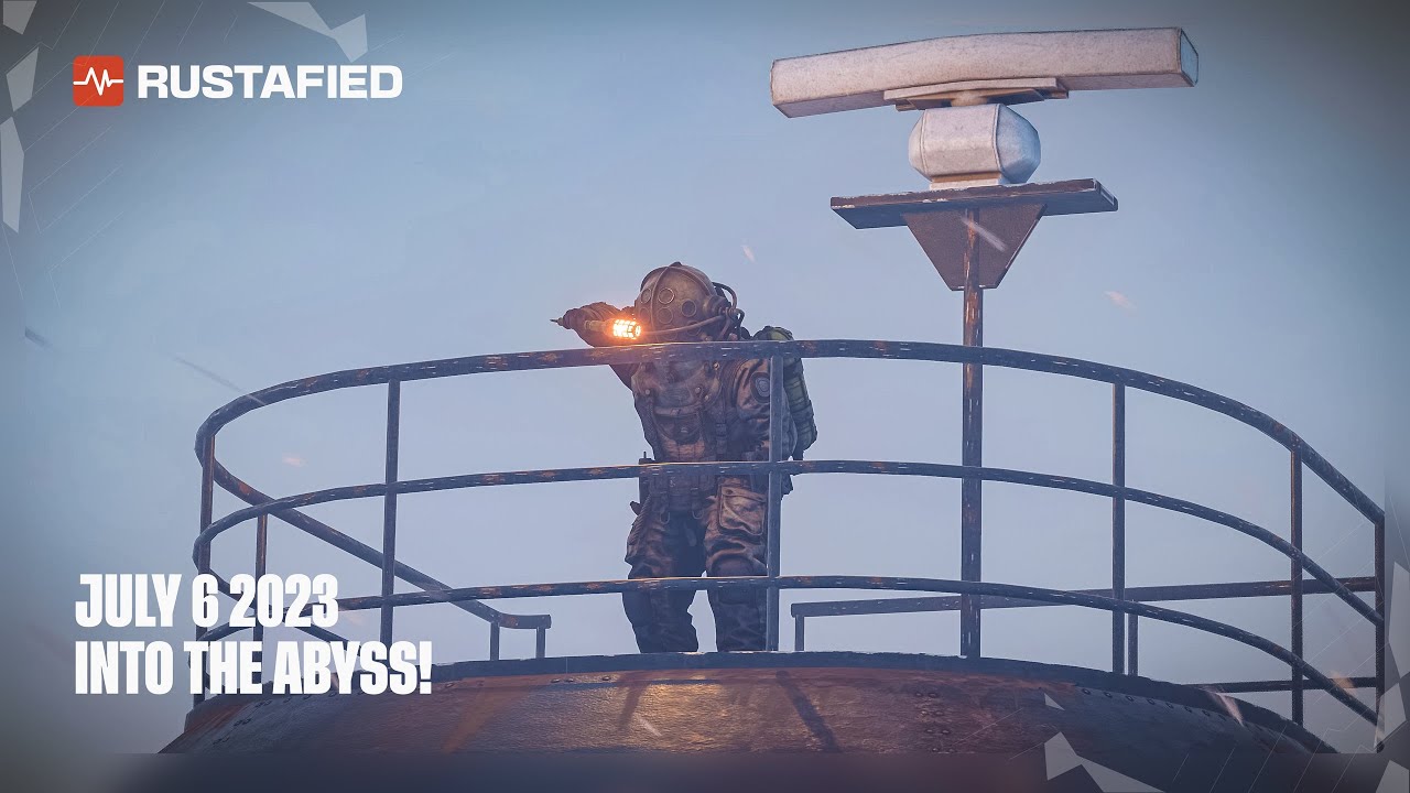 Rust Update Stream - July 6th, 2023