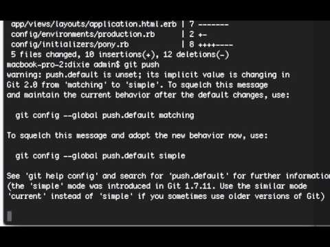 Learn Fixing the glyphicon Heroku bug in a Rails bootstrap app - Mind Luster