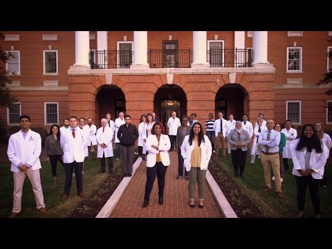 University of South Carolina School of Medicine Overview