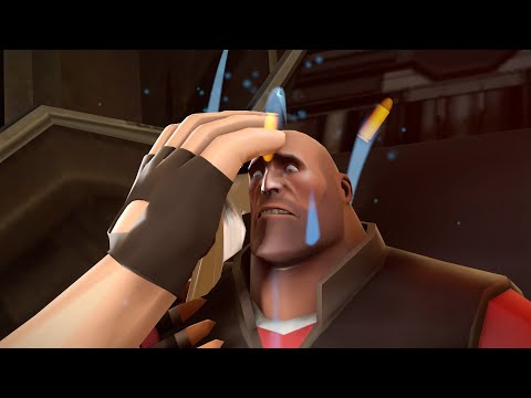 Steam Community :: Video :: Sweating Bullets - TF2 Workshop Unusual Effect