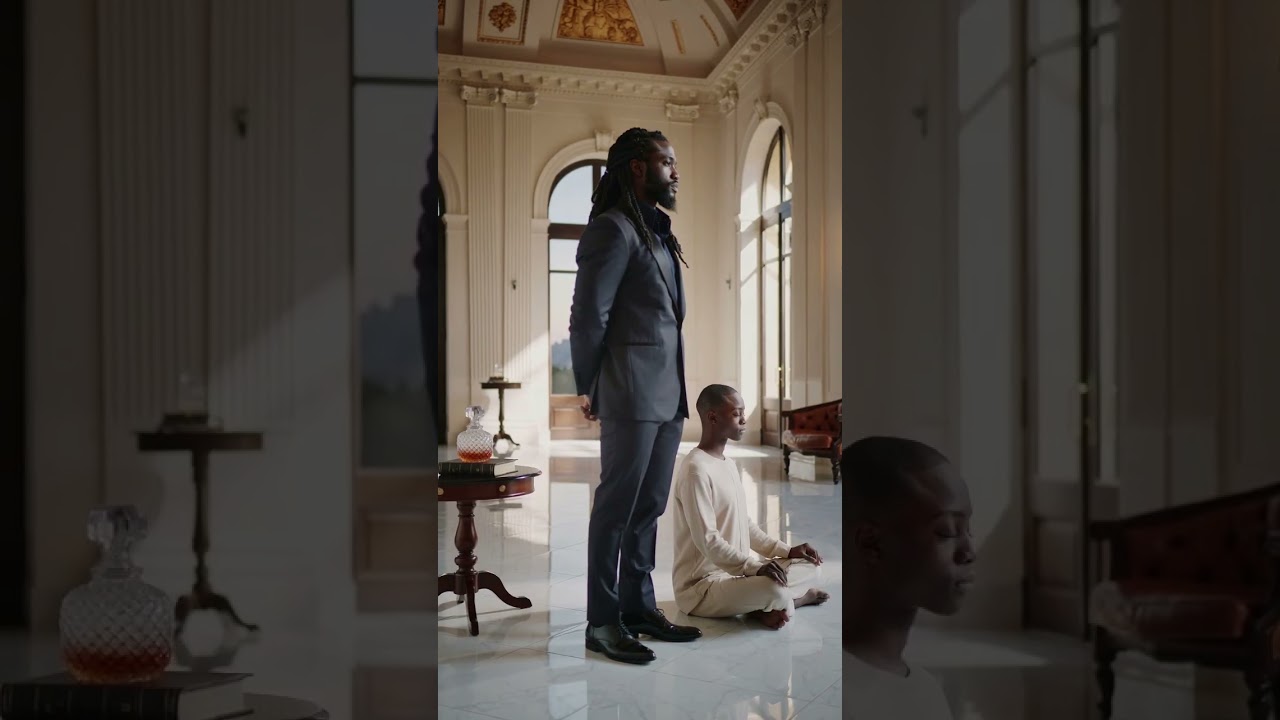 Angel de Luz – El Poder del Verbo y el Silencio Interior