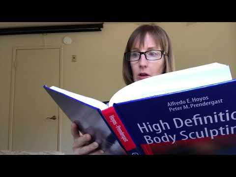 Lymphatic massage therapist book club episode 3 - High Definition Body Sculpting Chapter 3